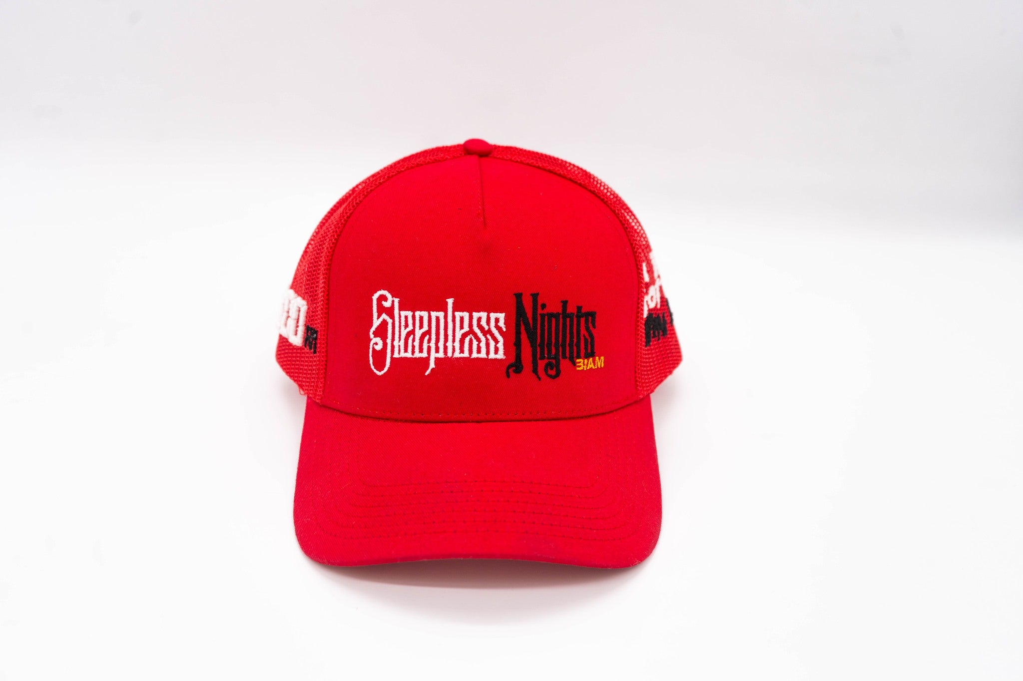 3:am Grind Hats – Sleepless Nights 3am
